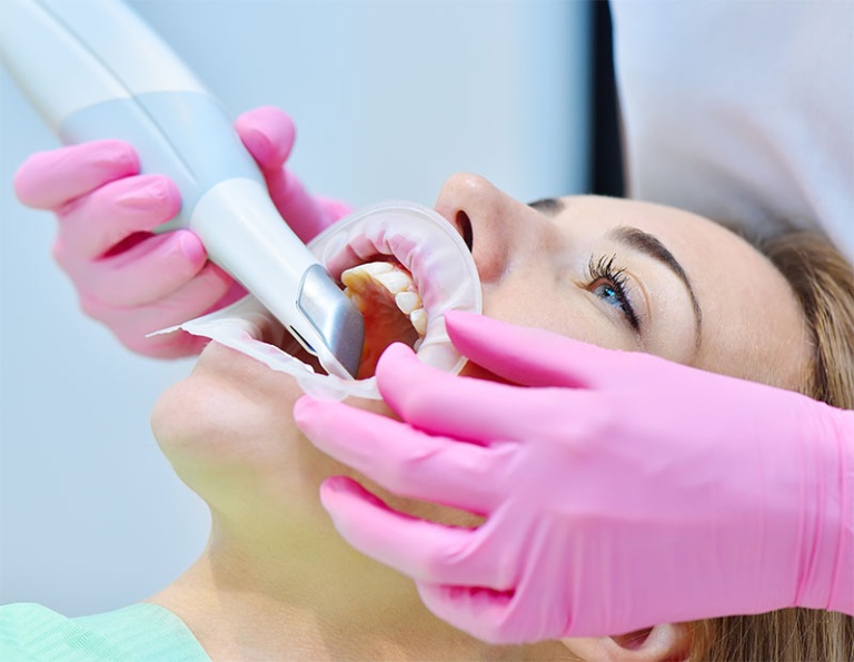 The Latest in Dental Technology: The iTero Element 5D | Orange, CA | Dr ...